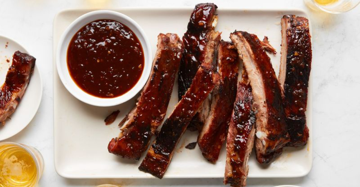 Which Sauces Make Everything Taste Better? Start With These 14 - Foodie ...