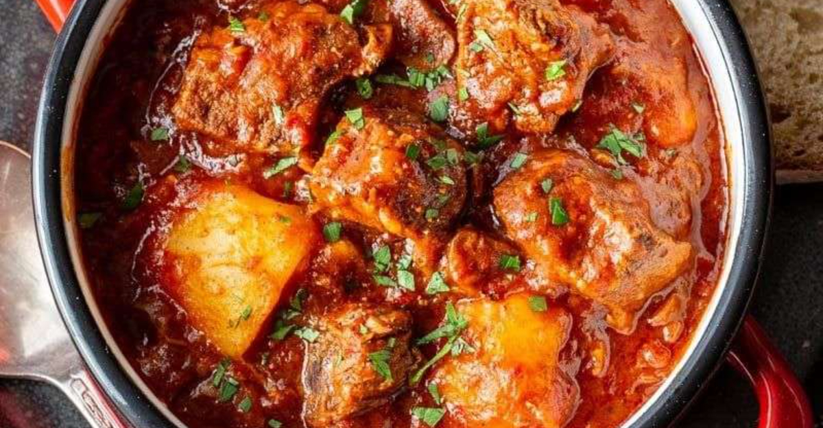 Wholesome and Delicious — These 22 Stews Check All the Boxes - Foodie Haven