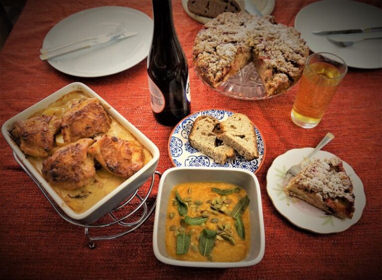 Why These 15 Buffets Might Just Be Better Than the One Everyone Talks ...