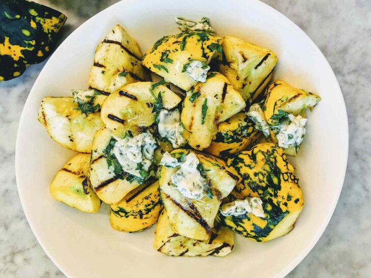 12 Summer Squash Varieties and the Best Way to Cook Each - Foodie Haven