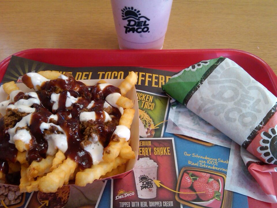 15 Fast Food Combos That Hit Just Right - Foodie Haven
