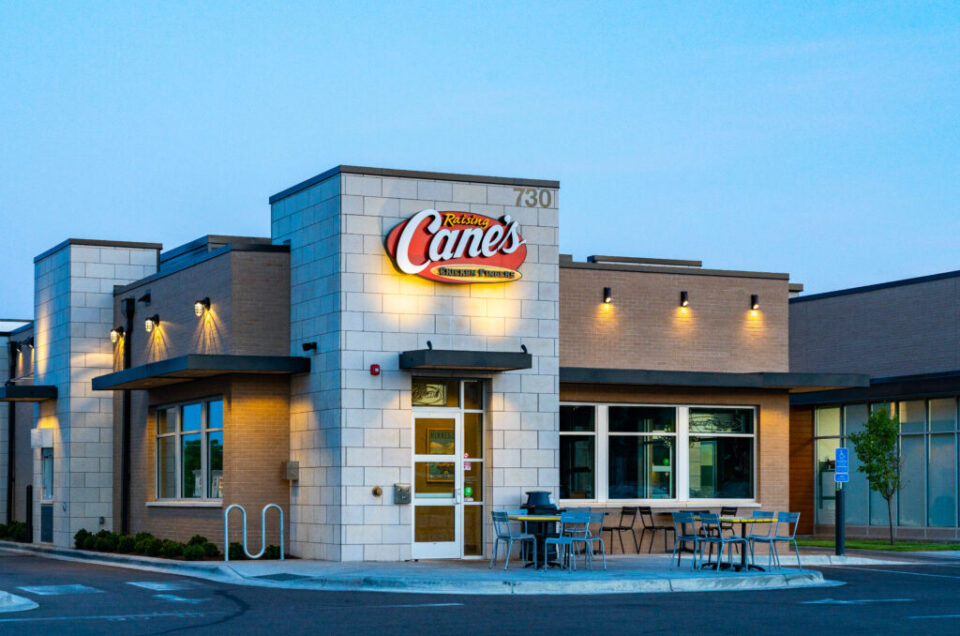 The Top 30 Fast-Food Chains in America – Foodie Haven