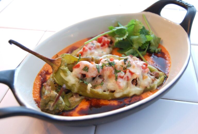 15 Famous Colorado Foods You Should Try – Foodie Haven