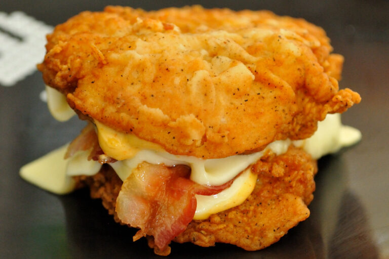 15 Fast Food Combos That Hit Just Right - Foodie Haven