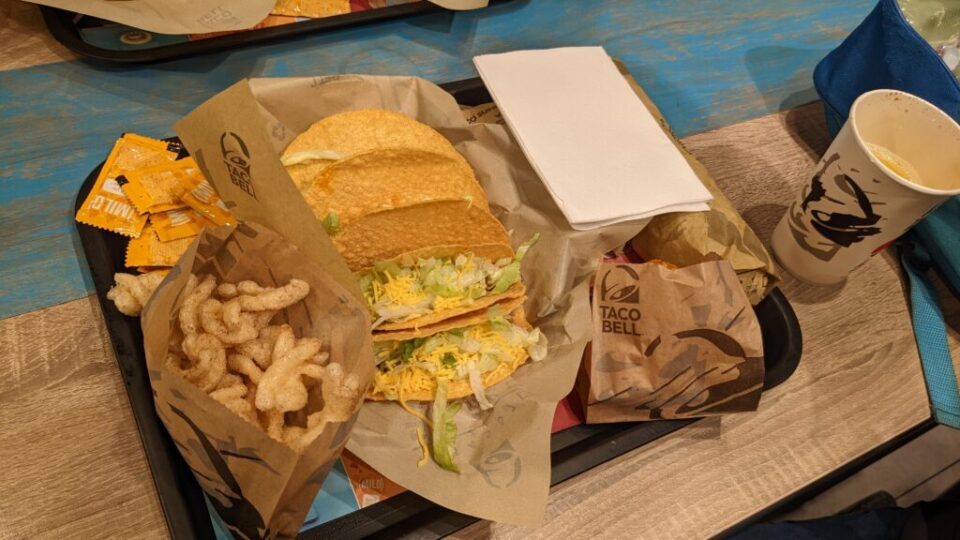 15 Fast Food Combos That Hit Just Right - Foodie Haven