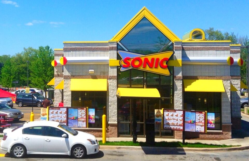The Top 30 Fast-Food Chains in America – Foodie Haven