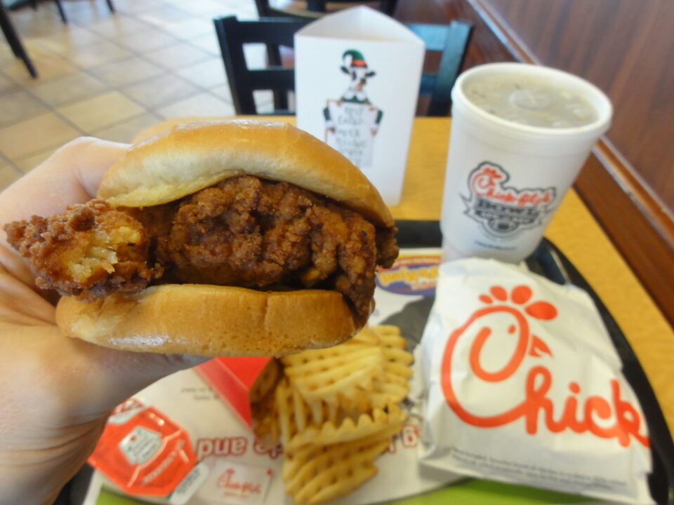 15 Fast Food Combos That Hit Just Right - Foodie Haven