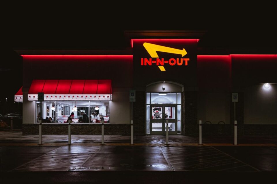 The Top 30 Fast-Food Chains in America – Foodie Haven