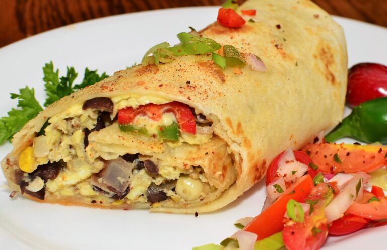15 Meals You Can Make With Just a Microwave - Foodie Haven