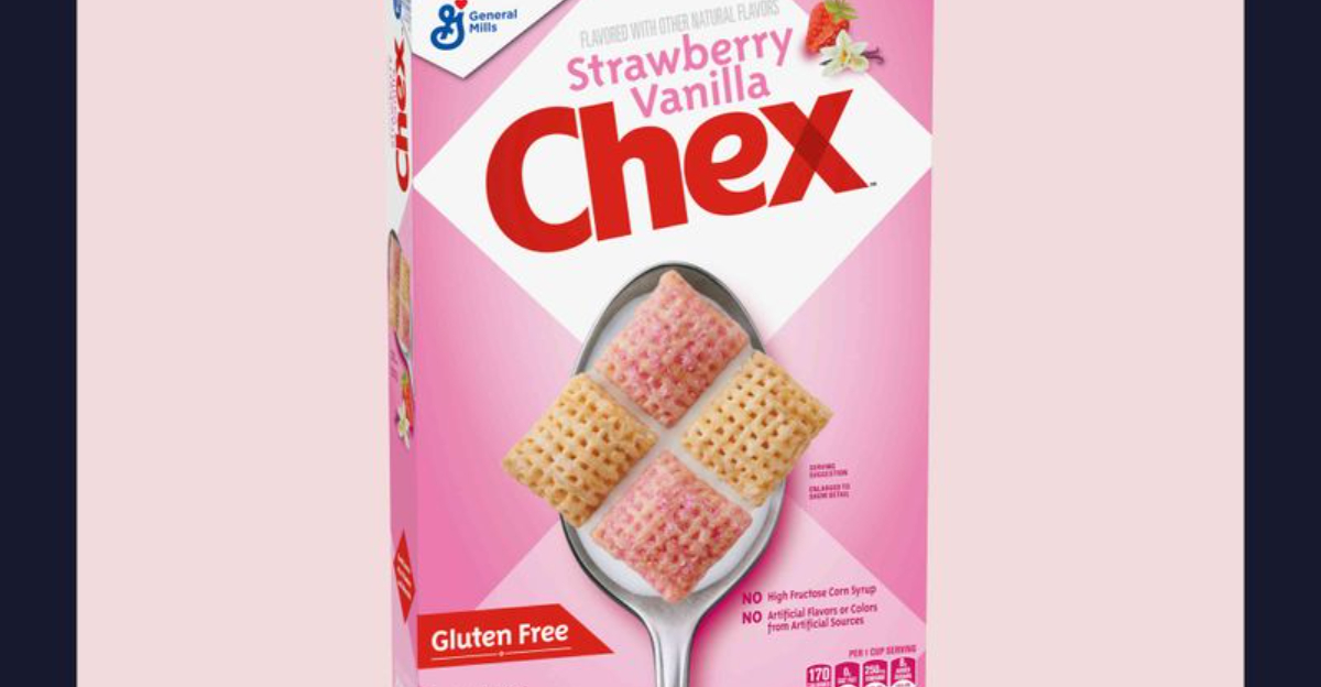 10 Brand-New Cereal Flavors Hitting Shelves This Summer - Foodie Haven