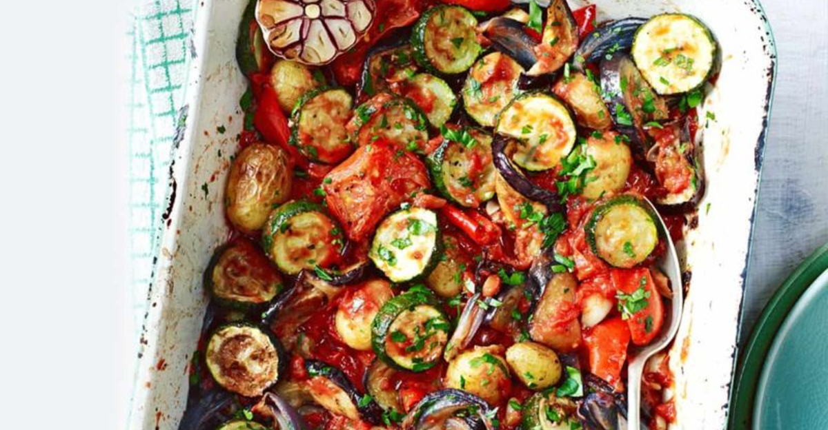 10 Crowd-Pleasing Casseroles to Make This Summer - Foodie Haven