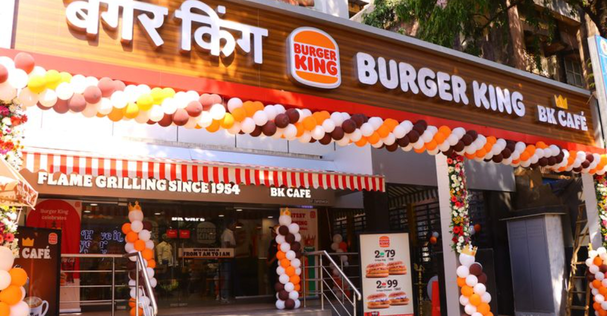 10 Fast Food Chains That Are Way Better Outside the U.S. — You Won’t ...