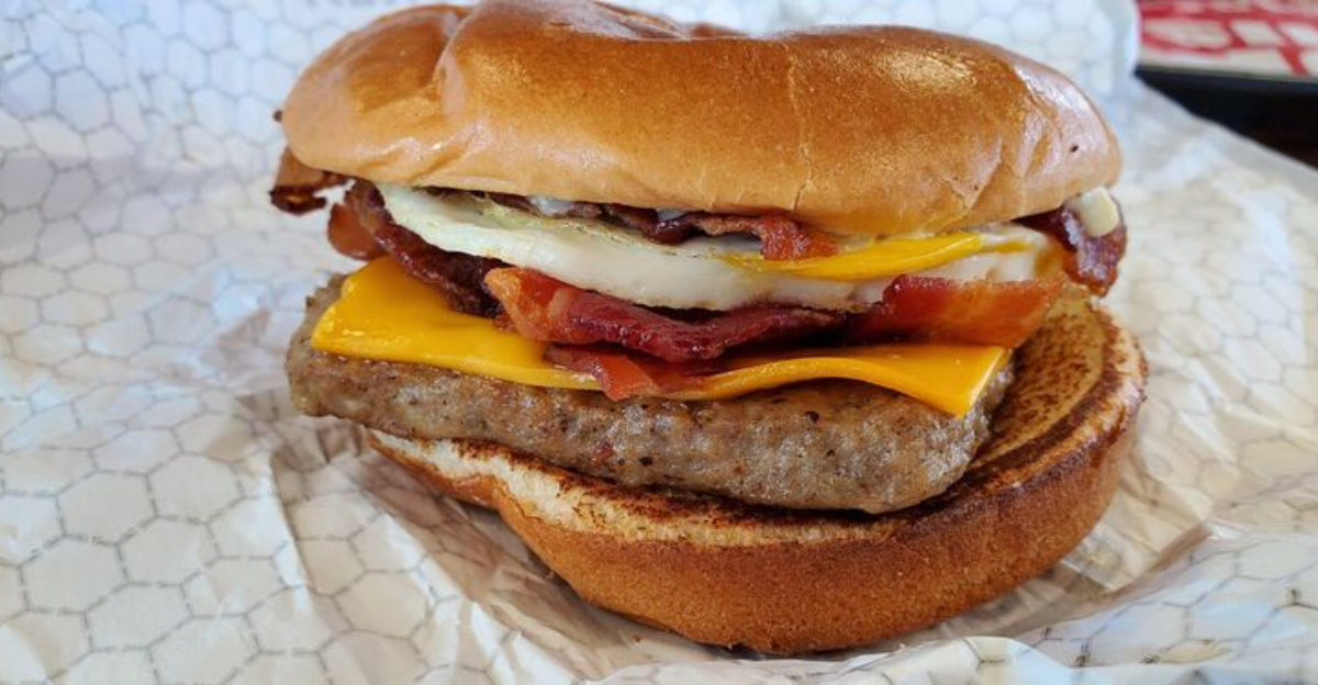 10 Fast Food Fails You’ll Regret Ordering + 7 Dishes Totally Worth It ...