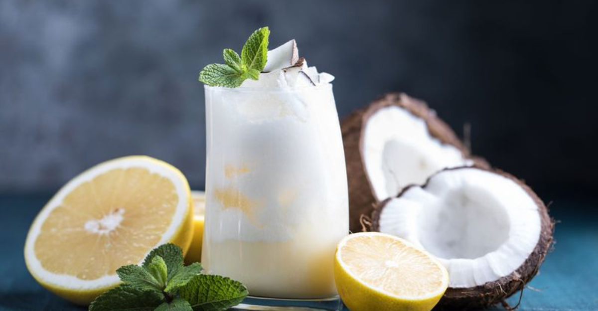 10 Frozen Lemonade Treats to Cool You Off This Summer - Foodie Haven