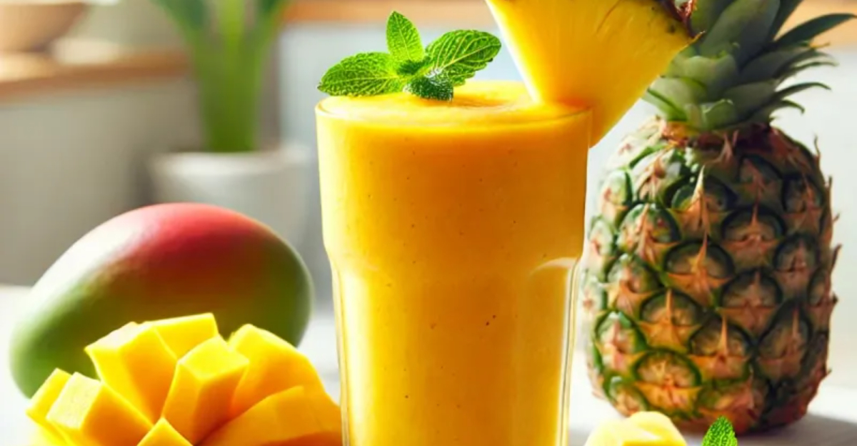 10 Must-Try Fast Food Drinks That Taste Like Summer in a Cup - Foodie Haven