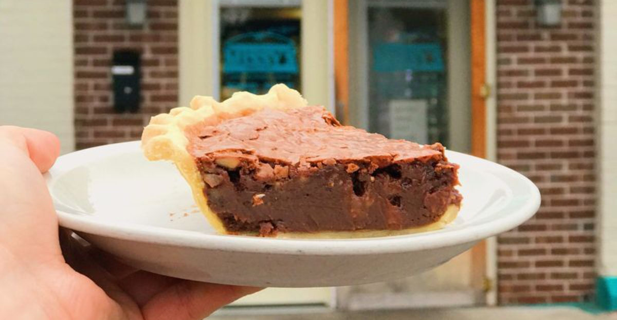 10 Must-Visit Hidden Pie Shops in Kentucky - Foodie Haven