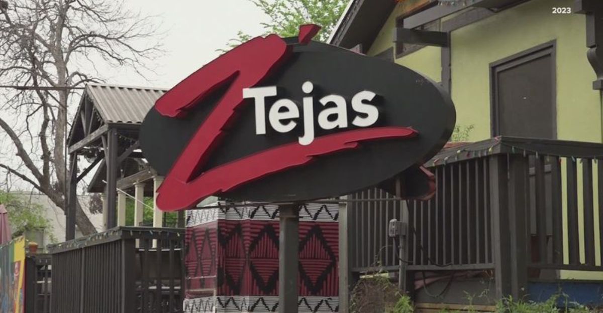 10 National Chains Facing Closure in 2025—Red Lobster and Denny’s Top ...