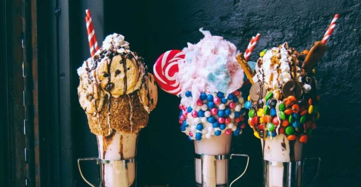 10 Viral TikTok Food Spots That Don’t Live Up to the Hype - Foodie Haven