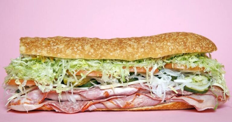 11 Common Mistakes That Ruin a Great Italian Sub - Foodie Haven
