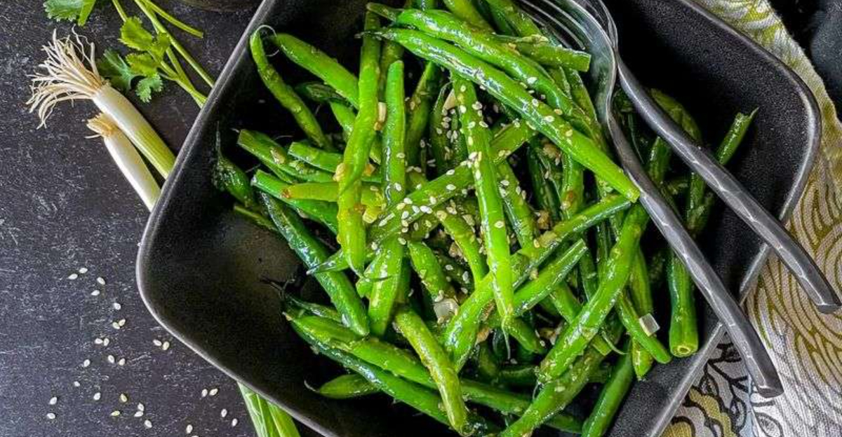 11 Easy Side Dishes That Quietly Steal the Show - Foodie Haven