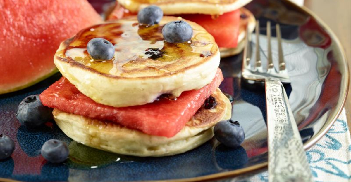 11 Fun and Flavorful Recipes That Use Watermelon Syrup in Surprising ...