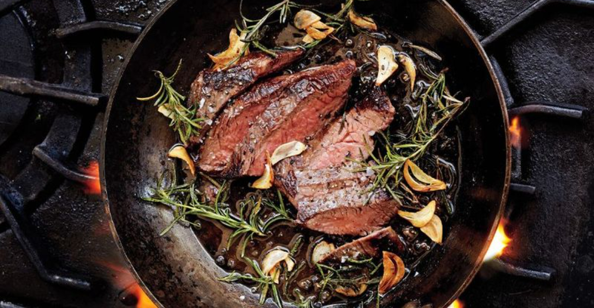 11 Must-Try Seasonings That Make Roast Beef Even Better - Foodie Haven