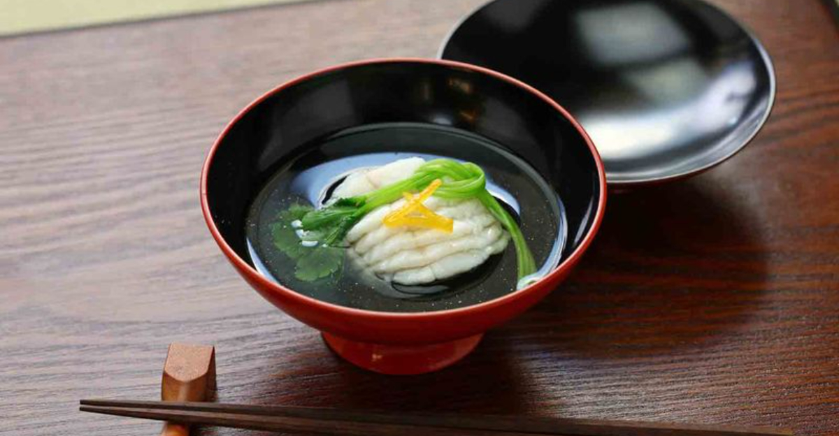 11 Traditional Japanese Soups That Warm the Soul - Foodie Haven
