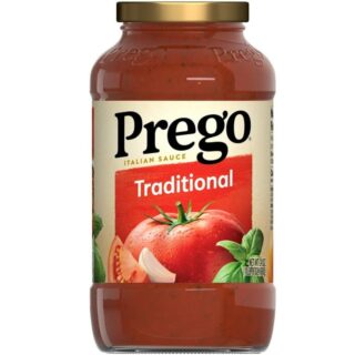 14 Prego Pasta Sauces Ranked from Worst to Best - Foodie Haven