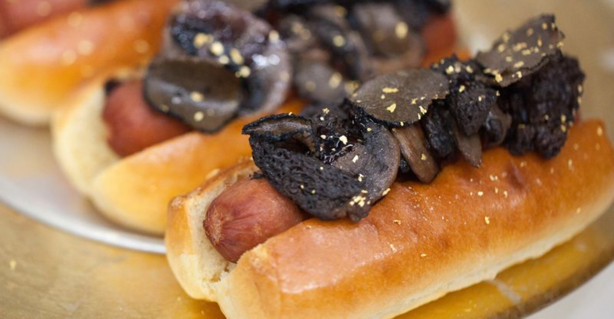 12 Hot Dog Variations That’ll Elevate Your 4th of July Cookout - Foodie ...