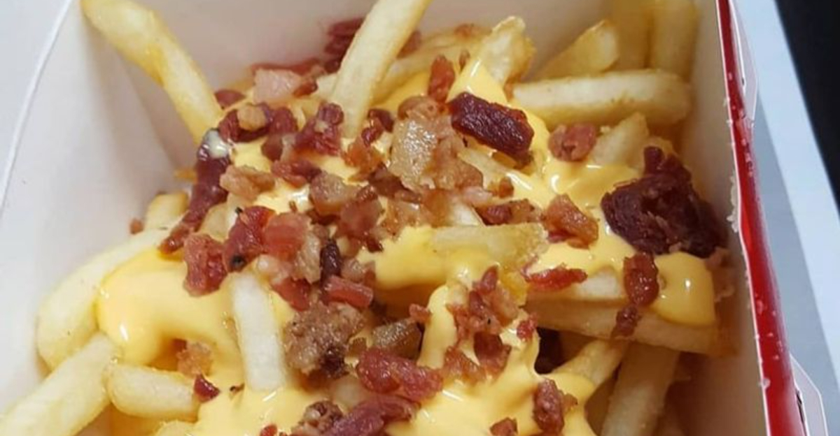 12 Most Hated And 12 Most Loved Foods in America - Foodie Haven