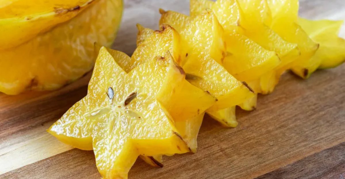 12 Unusual Fruits That Boost Gut Health and Help You Slim Down - Foodie ...