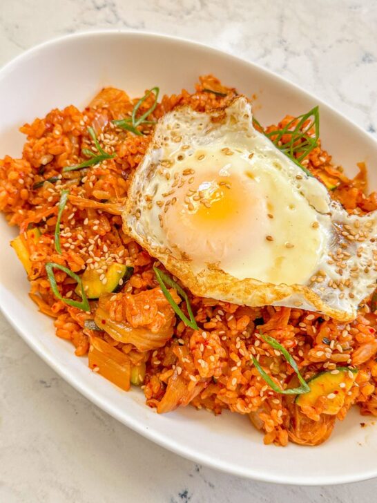 13 Creative Add-Ins That Make Fried Rice Way More Interesting - Foodie ...