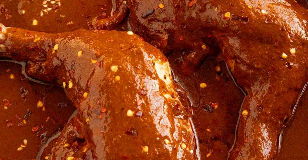 13 Global Recipes That Pack a Bold Flavor Punch - Foodie Haven