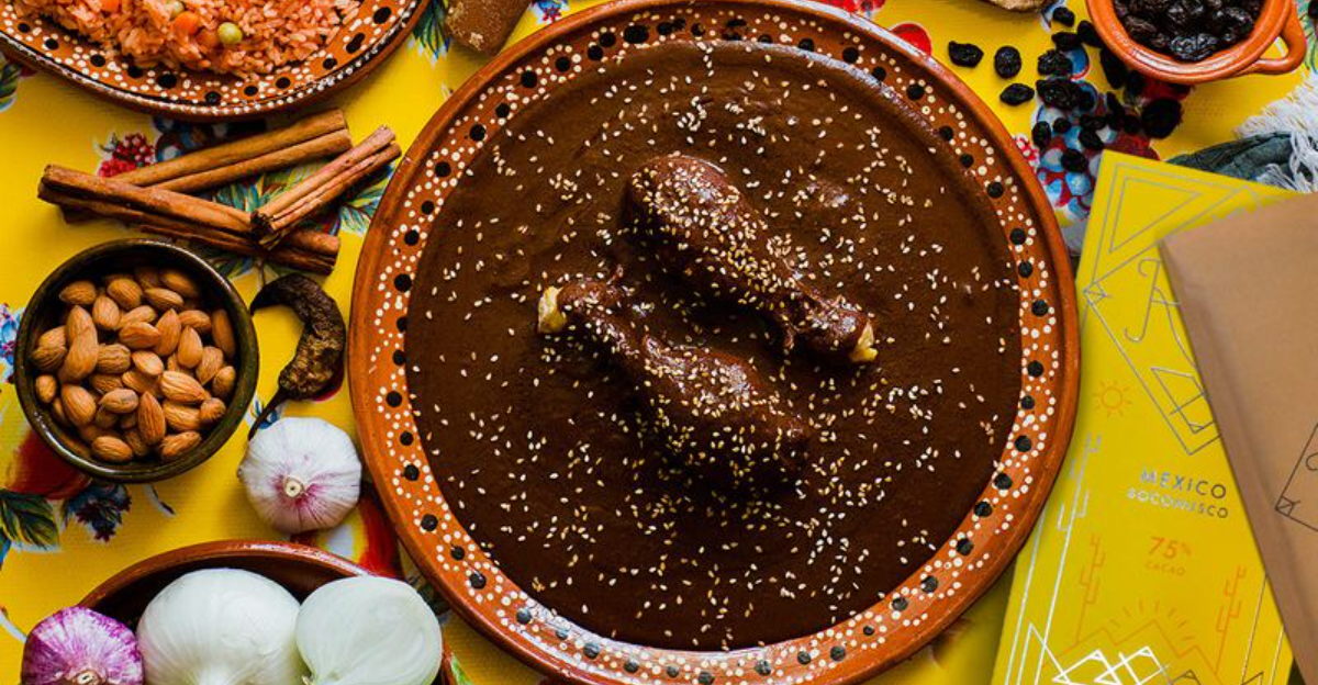13 Local Food Legends That Deserve a Spot on Your Bucket List - Foodie ...