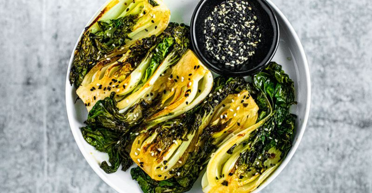 13 Must-Try Bok Choy Recipes Everyone Will Love - Foodie Haven