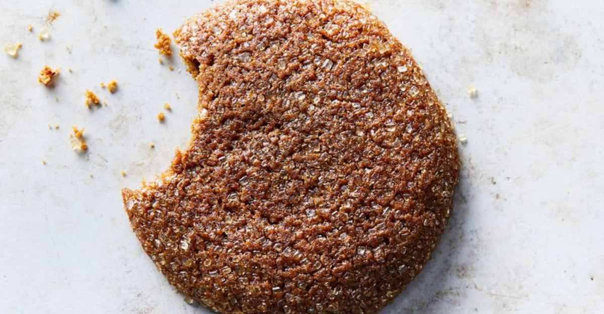 13 Not-Too-Sweet Cookie Recipes Even Dessert Skeptics Devour - Foodie Haven