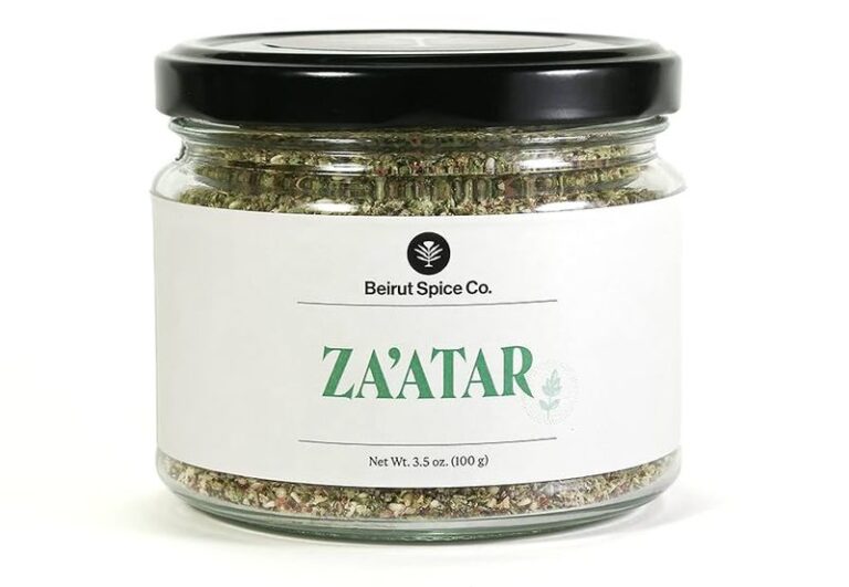 13 Pantry Staples to Look For at a Middle Eastern Grocery Store ...