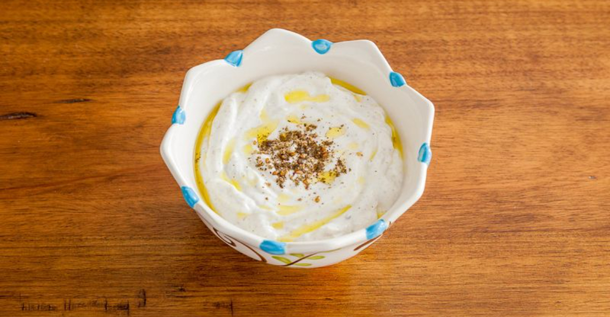 13 Pantry Staples to Look For at a Middle Eastern Grocery Store ...