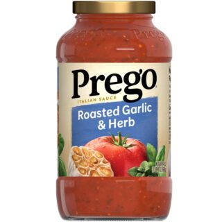14 Prego Pasta Sauces Ranked from Worst to Best - Foodie Haven