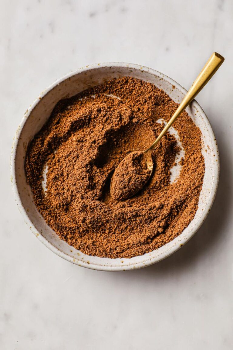 14 Bold Spice Mixes From Around the World to Try in Your Kitchen ...