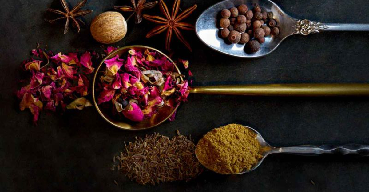 14 Bold Spice Mixes From Around the World to Try in Your Kitchen ...