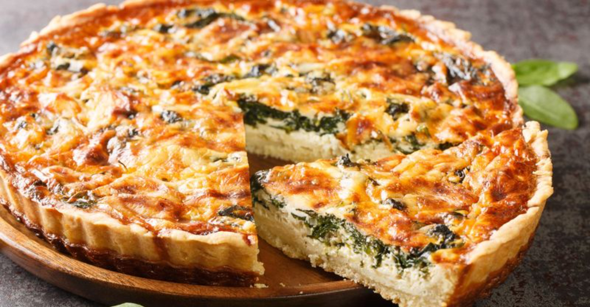 14 Foods From the ’80s That Are Making a Surprisingly Tasty Comeback ...