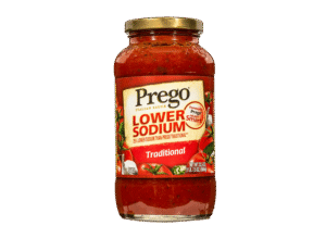 14 Prego Pasta Sauces Ranked from Worst to Best - Foodie Haven