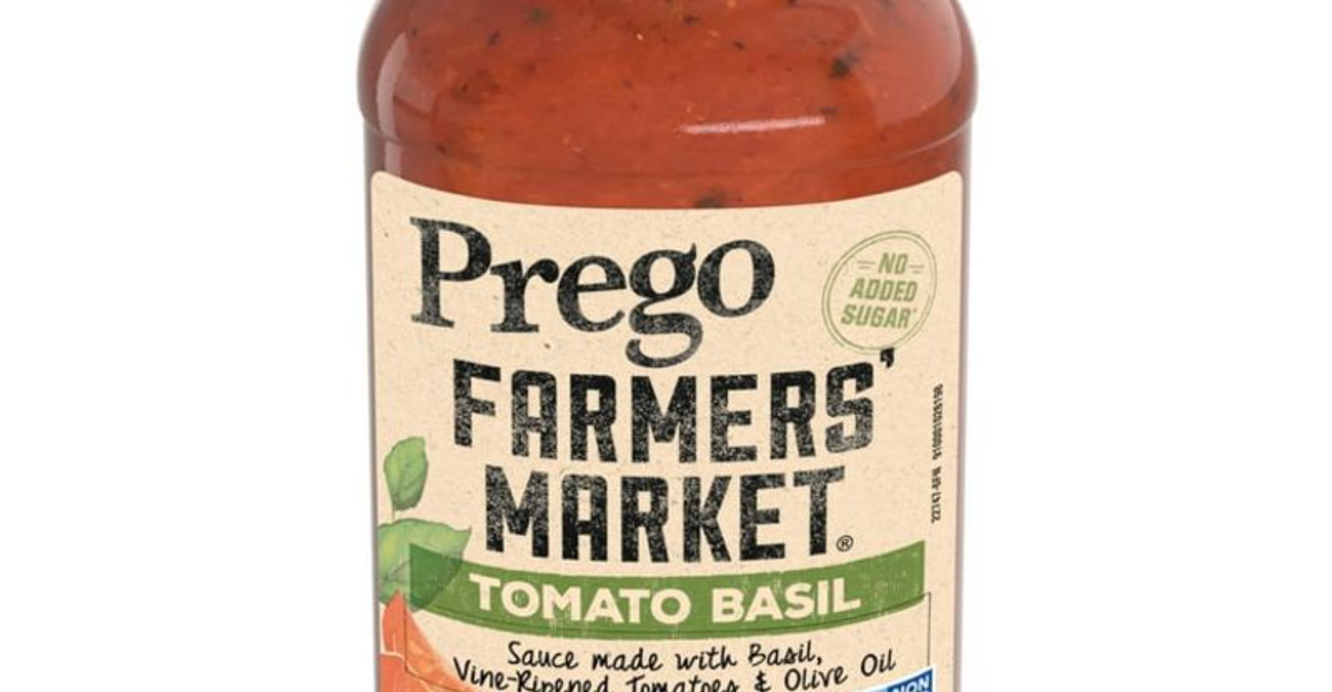 14 Prego Pasta Sauces Ranked from Worst to Best - Foodie Haven