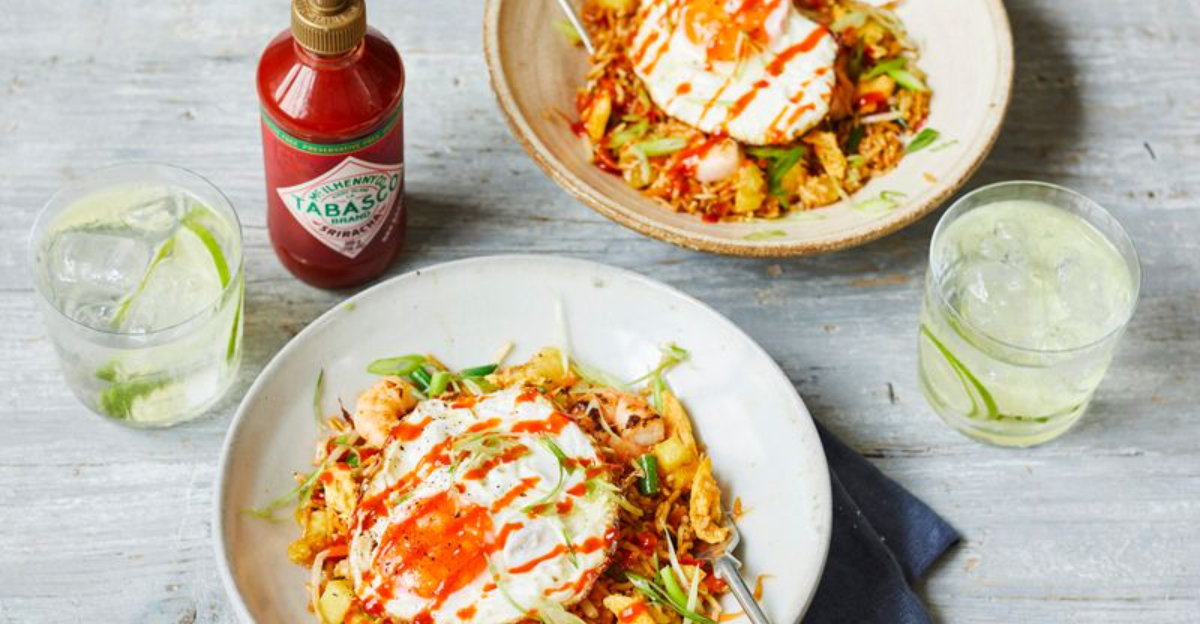 14 Sauces That Make Rice More Satisfying, Flavorful, and Fun - Foodie Haven