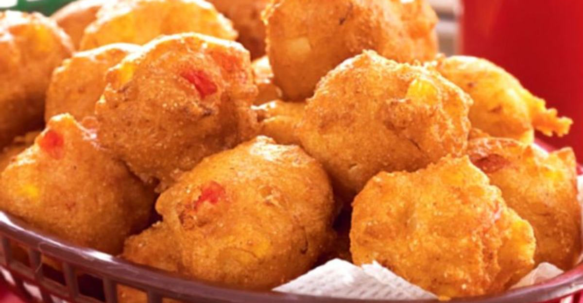 14 Signature Dishes and Sips That Put Alabama on the Culinary Map ...