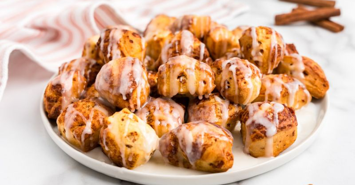 15 Cinnabon Treats Ranked by Taste, Sweetness, and Cinnamon Goodness ...