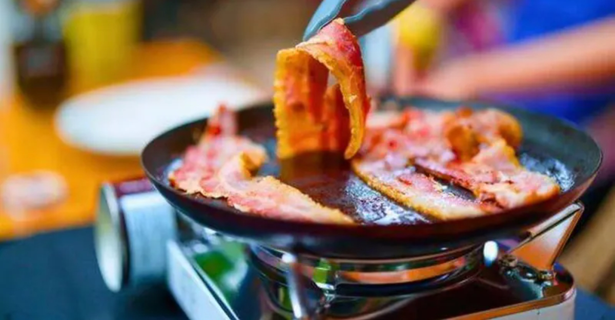 15 Common Bacon Mistakes You’re Probably Making at Breakfast - Foodie Haven