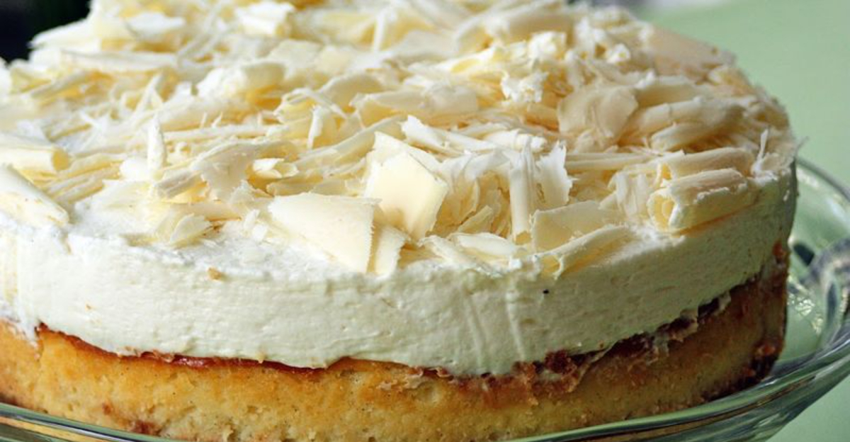 15 Copycat Desserts That Taste Just Like Your Restaurant Favorites ...