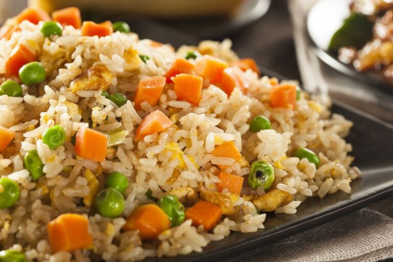 15 Delicious Ways to Repurpose Leftover Chinese Takeout - Foodie Haven